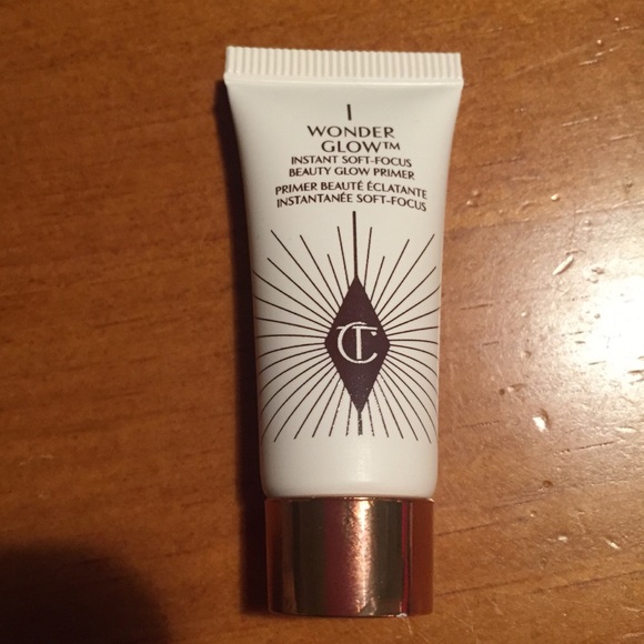 Charlotte Tilbury | Makeup | Charlotte Tilbury Wonder Glow Primer ...
